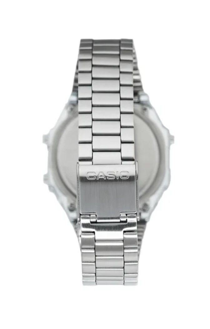 Casio vintage – A168WEHA-9AEF | Chic & Tendance